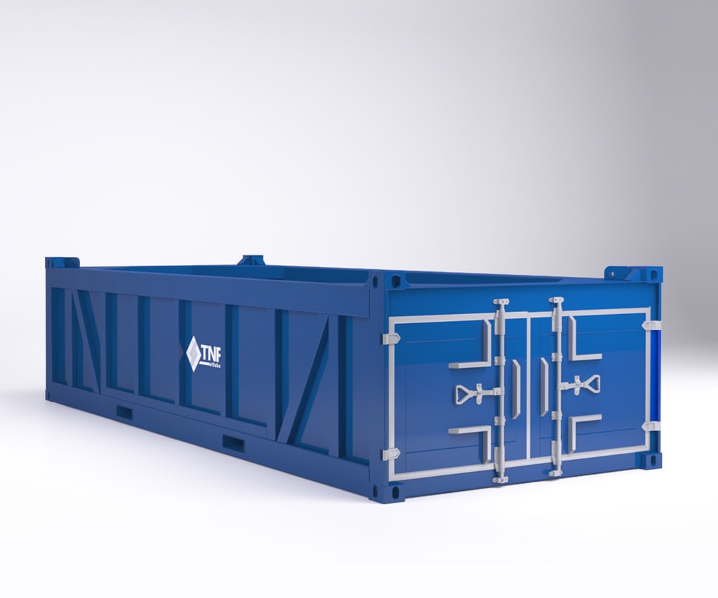 TNR Offshore | Products